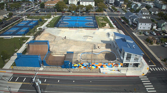 📅 Ocean Bowl Skate Park Marks 50 Years with June 6 Celebration - NewsBreak