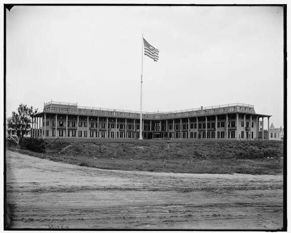 Cape May: Looking Back Over 100 Years (Yesterday & Today) - NewsBreak