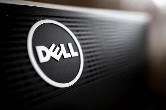 Dell Technologies Soars On Takeover Rumor - Will NVIDIA Make The Move ...
