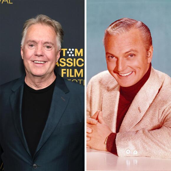 Shaun Cassidy gets candid on 'complicated' dad Jack Cassidy: 'He was ...
