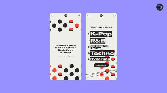 Spotify Wrapped 2025: How to actually get yours (and what to do with it ...