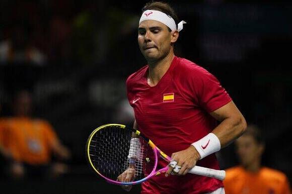 Rafael Nadal has controversial opinion on equal gender pay in tennis ...