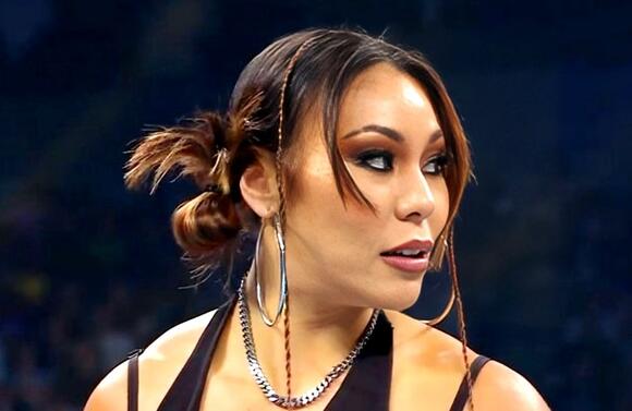 Michin Describes Herself As A “Natural Born Killa” In Her Latest ...