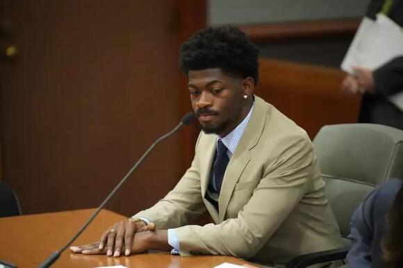 Judge Lets Lil Nas X Enter Mental Health Diversion Program - NewsBreak