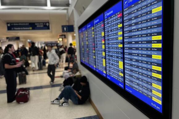 After Airbus issue, DOT says airlines don't have to cover passenger ...