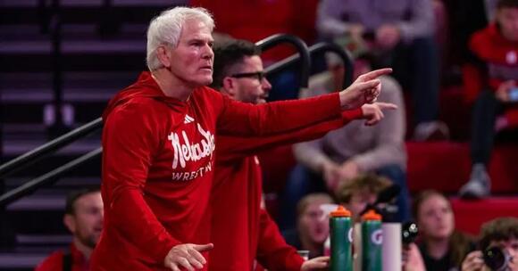 Mark Manning assesses challenge of Penn State after back-to-back ...