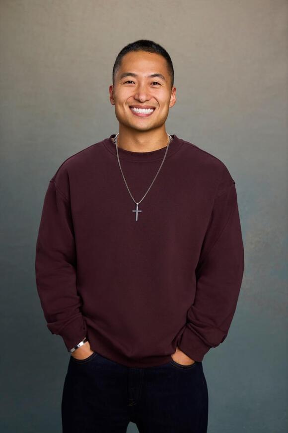 The Bachelorette 2026: Meet the men vying for Taylor Frankie Paul’s ...