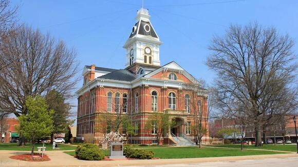 Page County Court Report: OWI Sentence, License Case and Probation ...