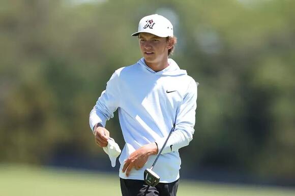'It Hits Them More': Miles Russell Shares the Jordan Spieth Moment His ...