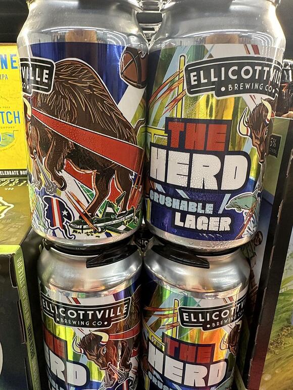 Buffalo New York Brewery Froth Brewing Set To Close - NewsBreak