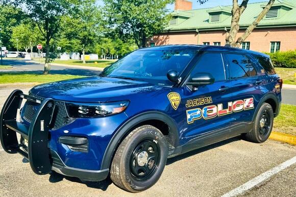 Jackson, NJ police defend giving traffic tickets to Jewish EMTs - NewsBreak