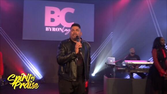 Moments From The 13th Annual Spirit Of Praise [Photos] - NewsBreak