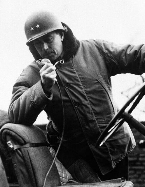The tragic tale of bravery behind the death of the highest-ranking U.S ...