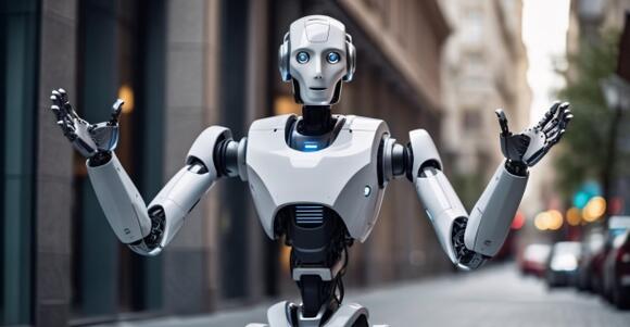 Apptronik Expands Series A To $935 Million As Valuation Reaches About ...