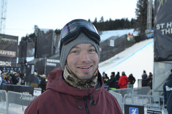 Dew Tour Releases List Of Athletes Invited To 2024 Competition At Copper