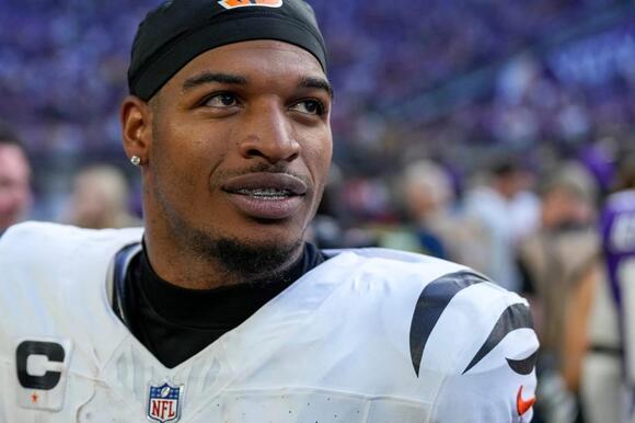 Ja’Marr Chase’s Contract, Salary, and Net Worth: How Much Is the ...