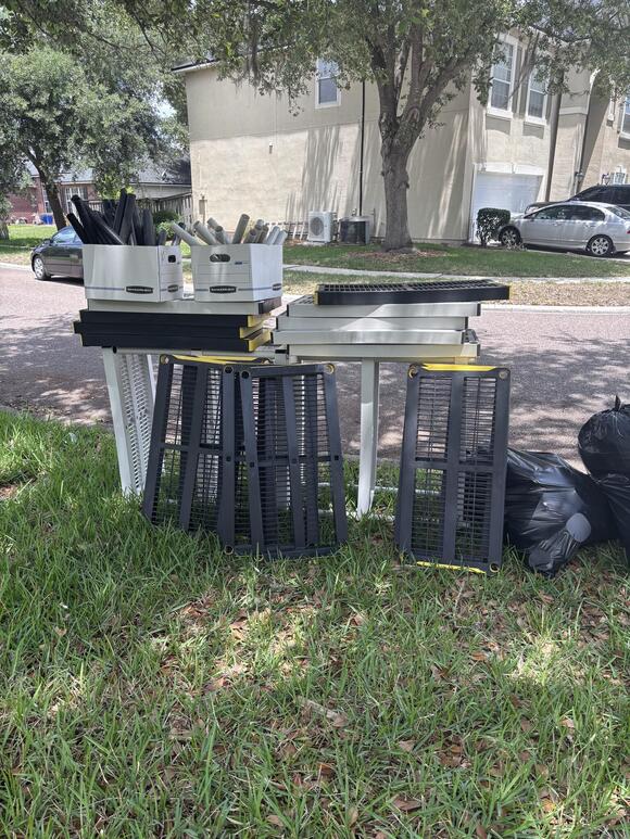 🎁 Freebies Up for Grabs in Jacksonville — Furniture, Plants & More ...