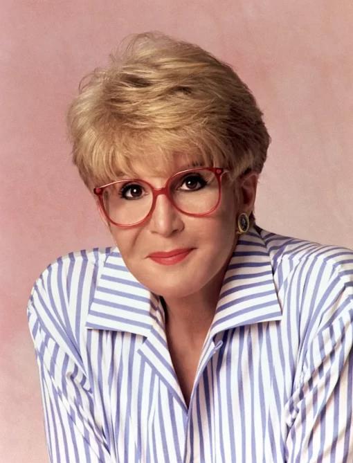 Sally Jessy Raphael Shares Heartbreaking Tribute To Late Husband On His ...