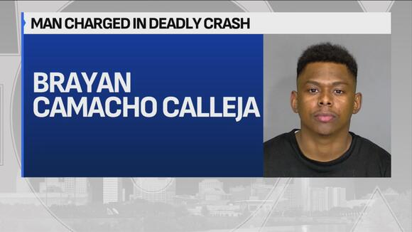 Mexican rapper charged after drunk driving crash turns deadly: Docs ...