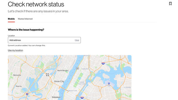 Verizon outage: Service restored after a 'software issue' — here’s ...