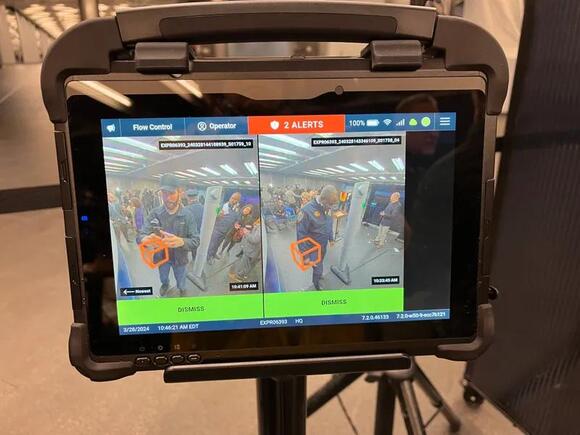 Adams announces gun detectors for NYC subway system, reassures 'no ...