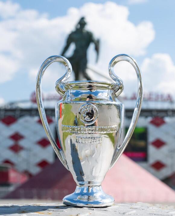 10 Surprising Reasons PSG Still Cannot Keep the Champions League Trophy ...