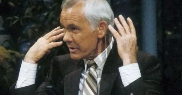 EXCLUSIVE: Johnny Carson's 'Cold and Conservative' Mother Left Her ...
