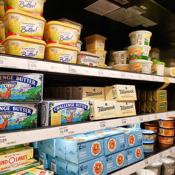 6 Worst Ultra-Processed Foods That Can Weaken Skin Elasticity Over 40 ...