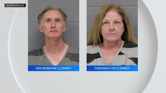 Parents of OnlyFans model Courtney Clenney charged in her murder case ...