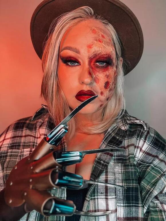 Peanuts & Patience: Meet Owensboro's Squirrel Whisperer - NewsBreak