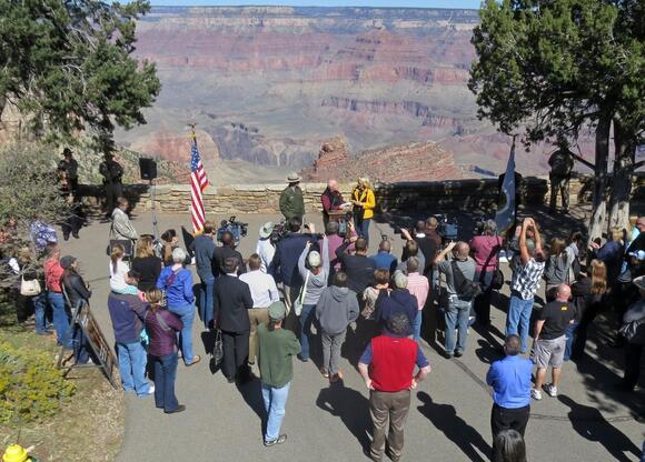 This National Park Has the Most Tourist Fatalities-and Still Fills Up ...