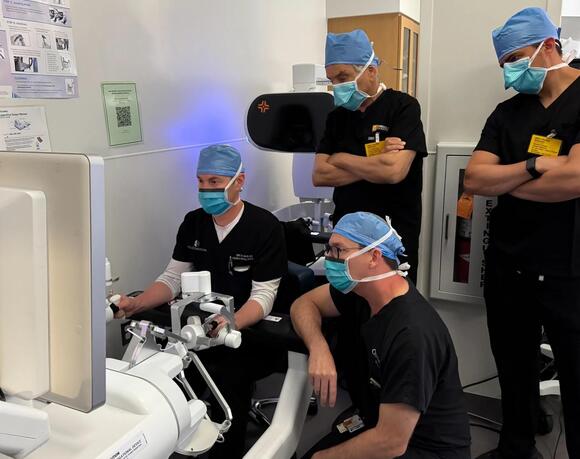 EndoQuest Receives FDA Approval to Initiate Final Stage of PARADIGM ...