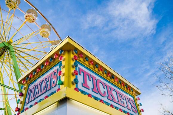 The 2025 Wisconsin State Fair Attendance Numbers Are In - NewsBreak
