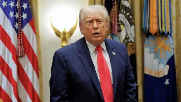 'These people are monsters': Trump's latest 'repulsive' scandal stuns ...