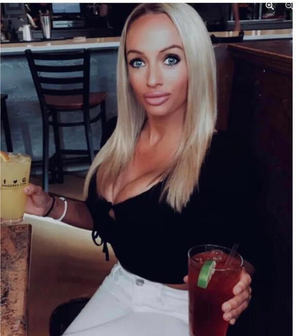 Huge Update In Hunt For Rachel Morins Killer As Victor Martinez