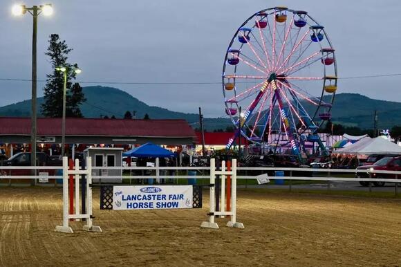 Here Is the New Hampshire Fair Schedule for 2025 - NewsBreak