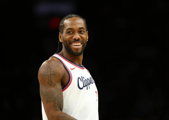 Who Is Kawhi Leonard’s Girlfriend Kishele Shipley? All About the ...