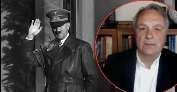 EXCLUSIVE INVESTIGATION: Did Hitler Live? FBI Files Reveal Nazi Leader ...