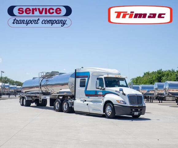 Trimac acquires Houston-based trucking company with 300 truck drivers ...