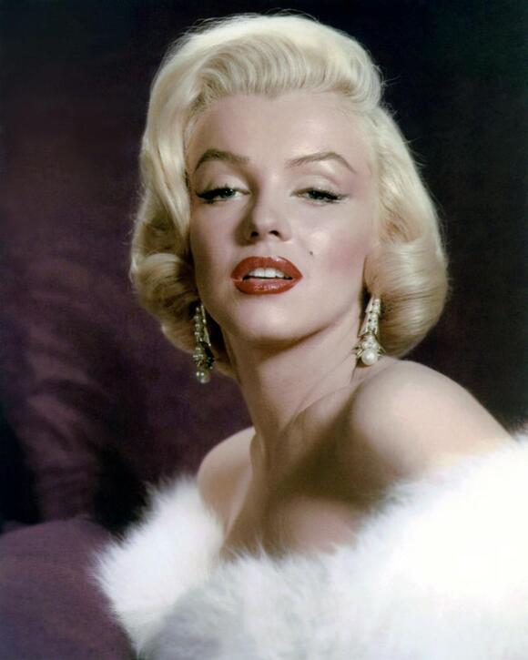 Marilyn Monroe Doc Shines Light on Her Hidden Health Battle With ...