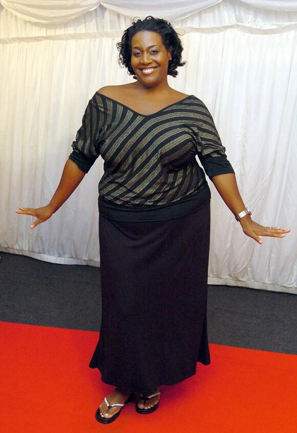 Alison Hammond Stuns Fans as She Shows Off Incredible 11-Stone Weight ...