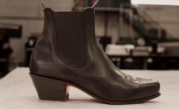 Australian Bootmaker R.M. Williams to Open Its First Scottish Store ...