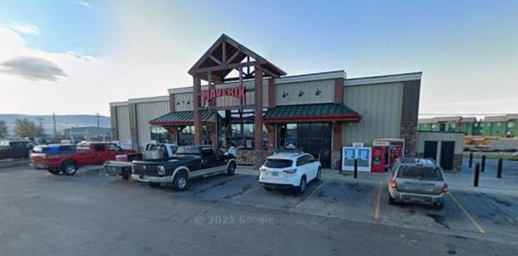 The Mills Maverik Is Getting A Makeover - NewsBreak