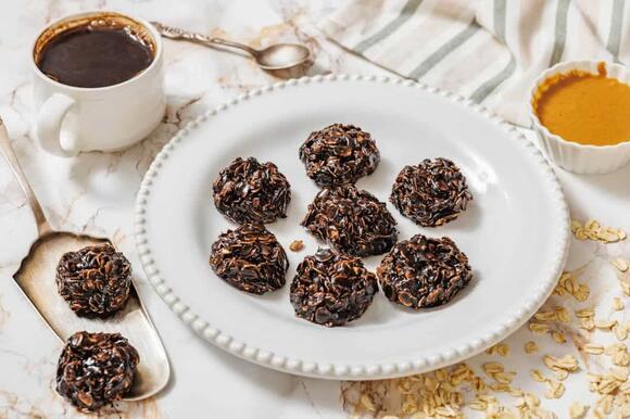 33 Dessert Recipes That Make You Glad You Checked the Dessert Section ...