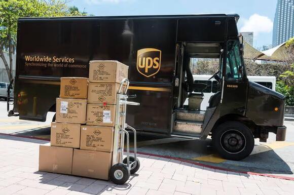 USPS confirms 24-hour blackout with no mail deliveries next week ...