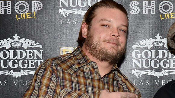 What Happened to ‘Pawn Stars’ Corey Harrison? - NewsBreak