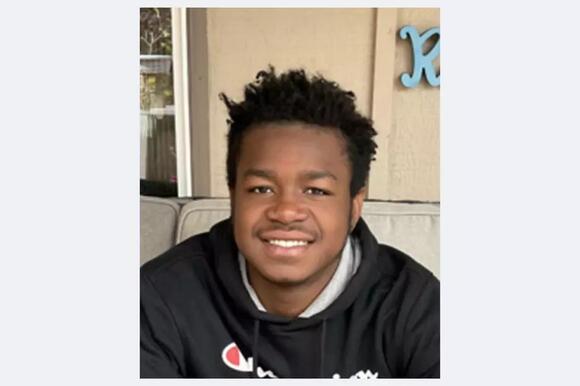 Have You Seen Him? 13-Year-Old Chayton Owings Missing in Portland ...