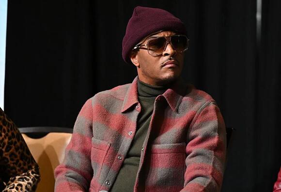 T.I. Talks Final Album, Trap Music Origins & Viral Birthday Bash Moment ...