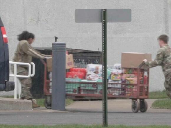 National Guard still needed at New York State correctional facilities ...