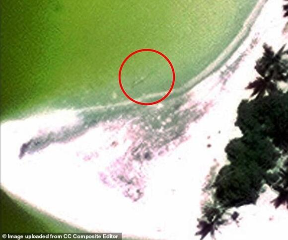 Amelia Earhart twist as fresh clues pinpoint location of lost plane ...